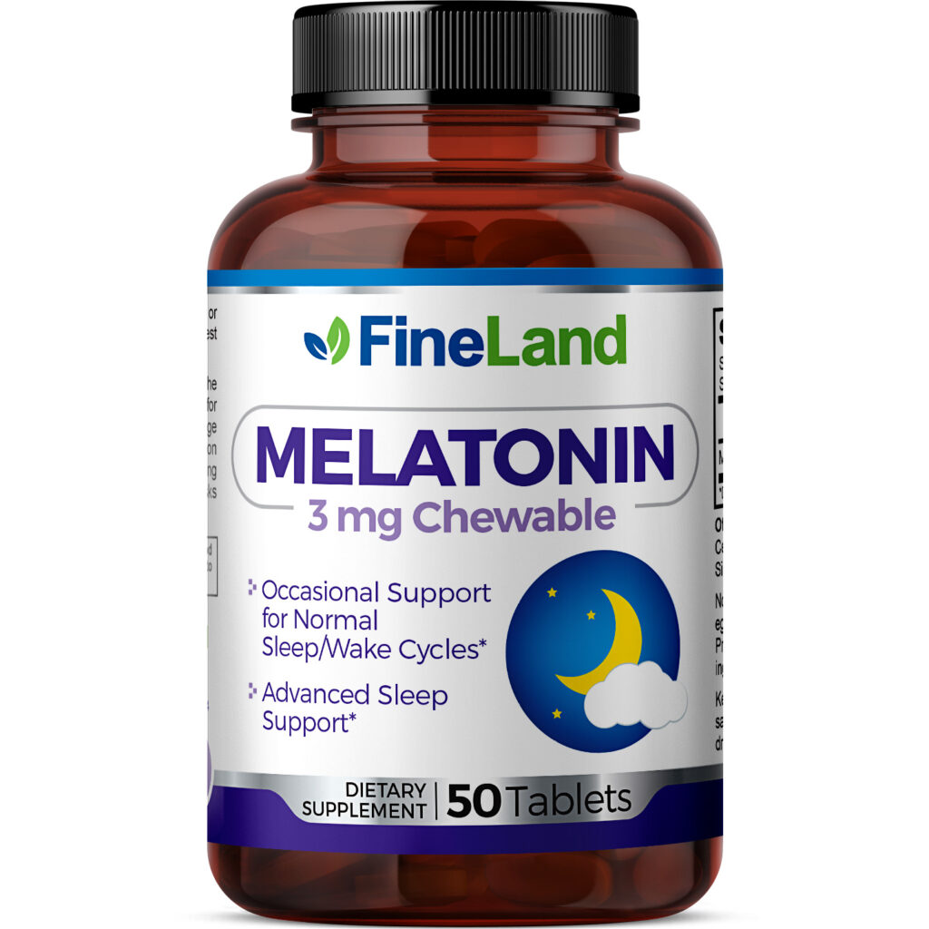 Menofem – Fineland Vitamins