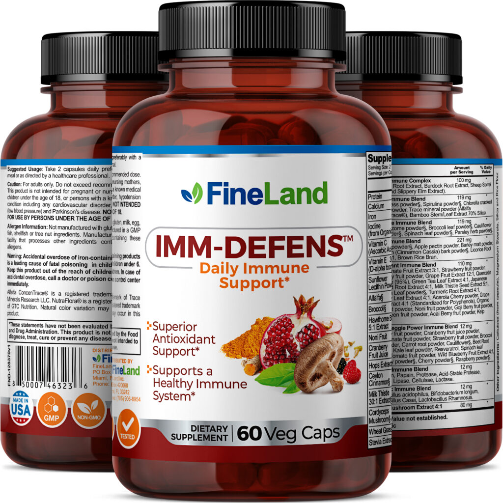Menofem – Fineland Vitamins