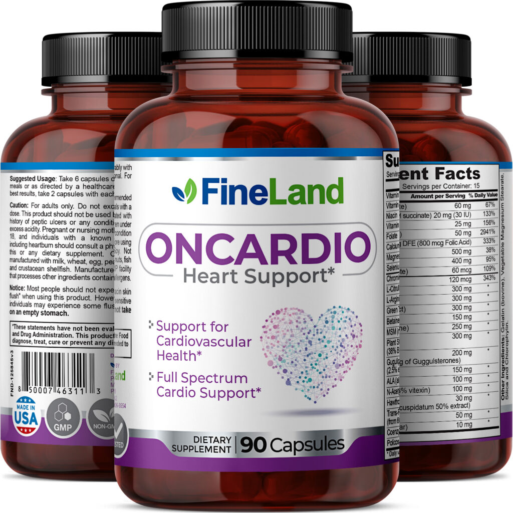 Menofem – Fineland Vitamins